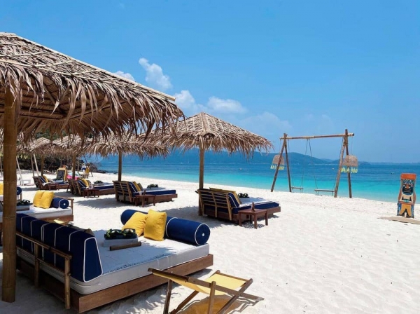 2024년 푸켓 트래블페어인서울 개최···17개 호텔리조트 등 참여