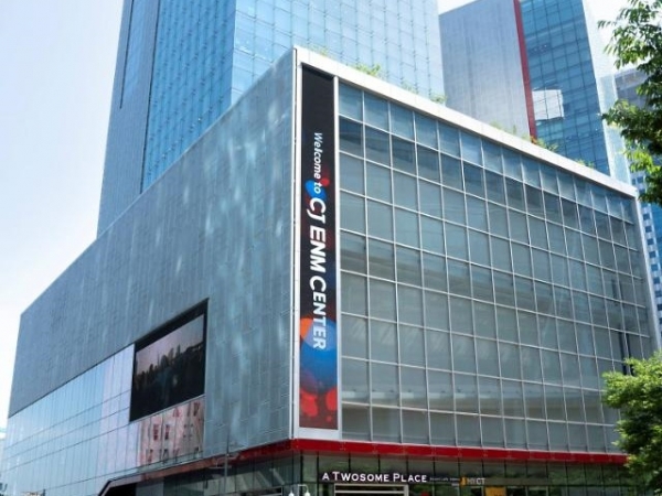 CJ ENM, 3Q 영업익 158억원···티빙·프리미엄 콘텐츠 효과에 전년 比 113.8% ↑