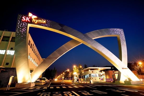 SK하이닉스, 1Q 영업이익 7조4405억원···8개 분기 연속 이익률 개선