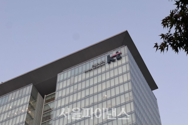 KT, 1Q 영업이익 6888억원···핵심 사업 성장에 전년 比 36% ↑