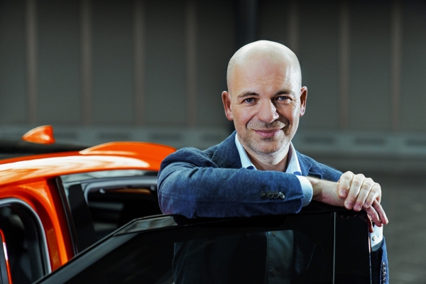 '고성능' 강화하는 제네시스···전동화 해법은 'HEV·EREV' 투트랙